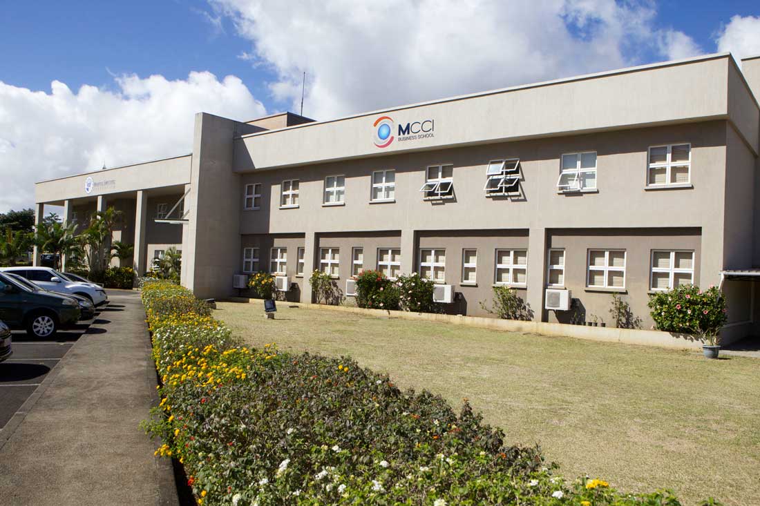 Mauritius Chamber of Commerce and Industry – MCCI – Business, Economy ...