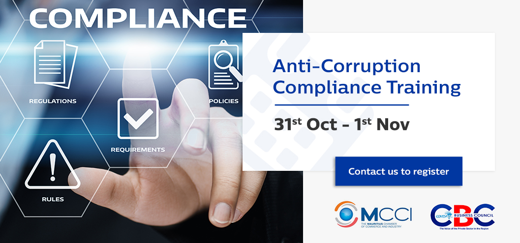 Mauritius Chamber of Commerce and Industry – MCCI – Business, Economy, Trade, Tax, Mediation ...