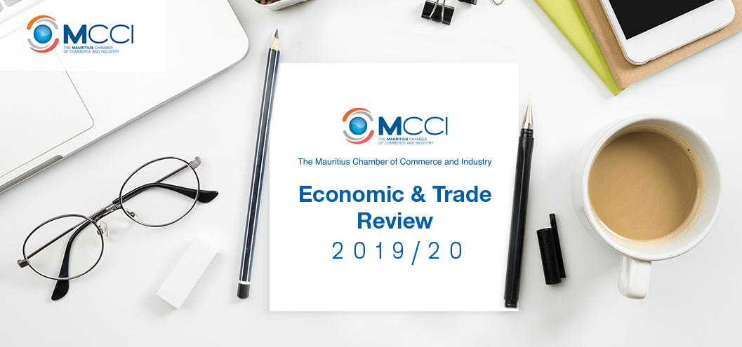 Mauritius Chamber of Commerce and Industry – MCCI – Business, Economy ...