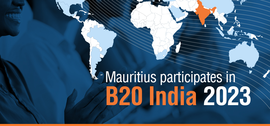 Mauritius Chamber of Commerce and Industry – MCCI – Business, Economy ...